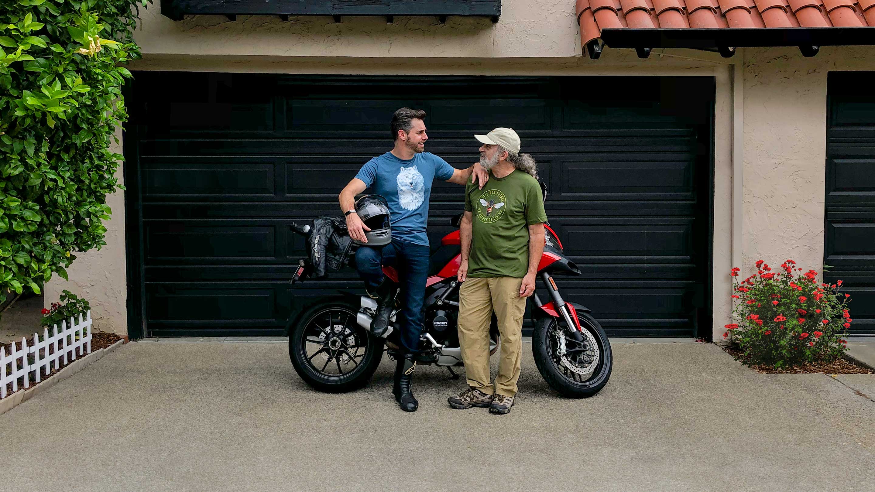 Men – Dan Gilbert Design