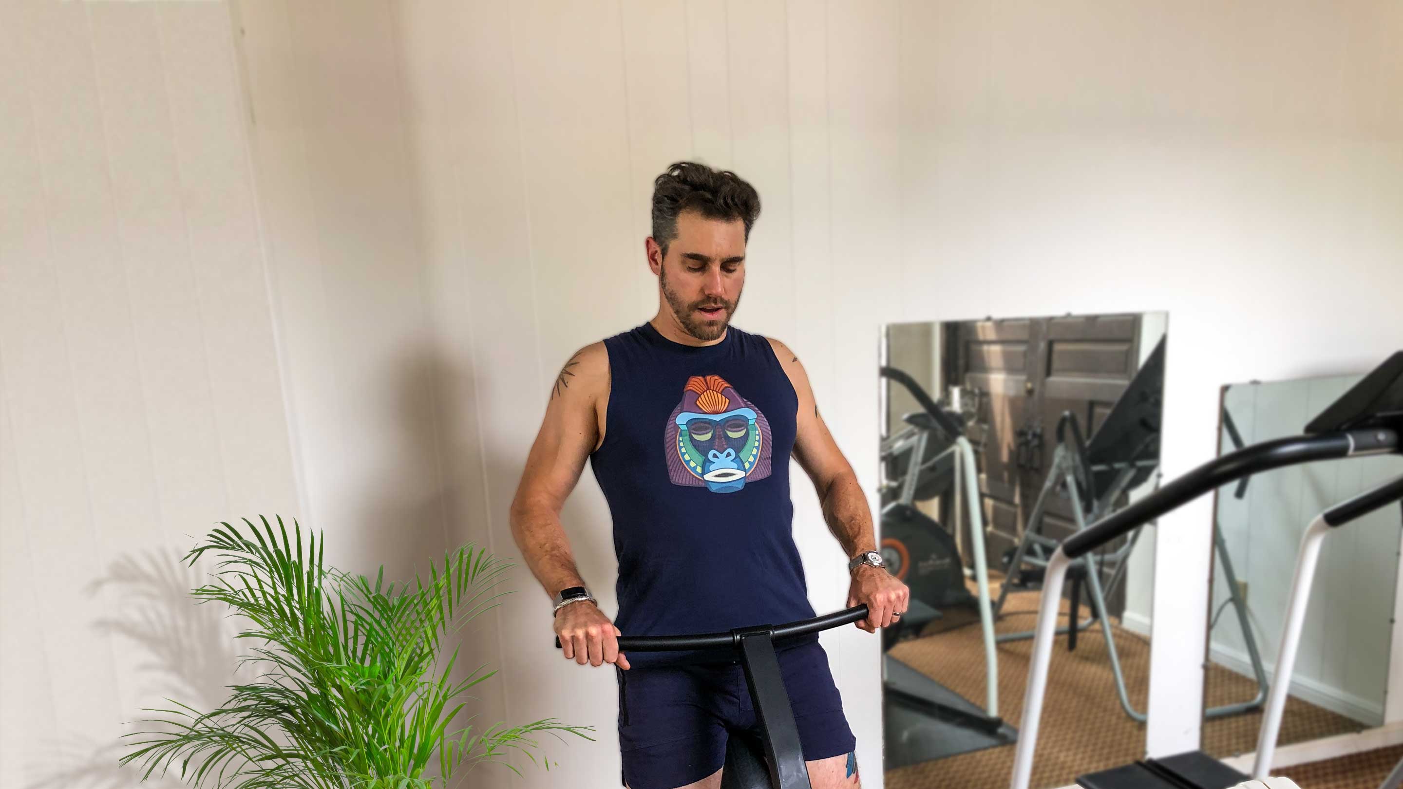 Men's Tank Tops – Dan Gilbert Design