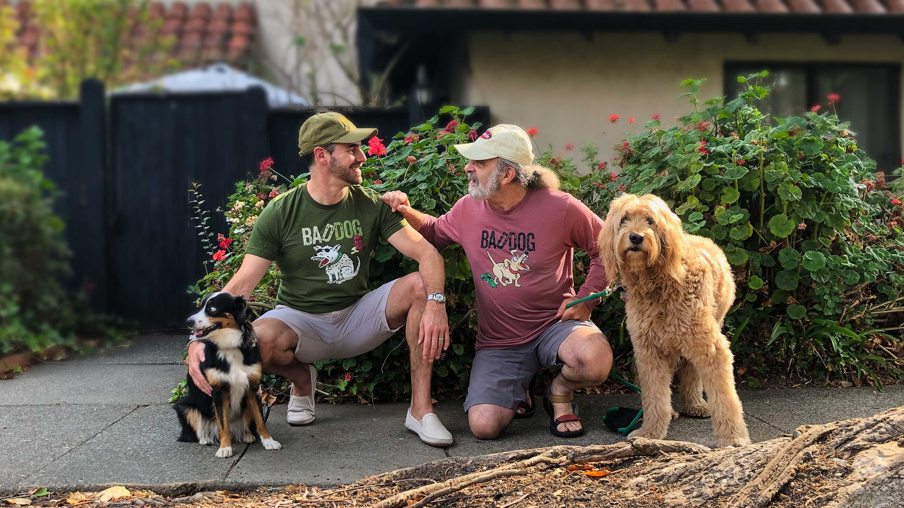 Men's T-Shirts – Dan Gilbert Design