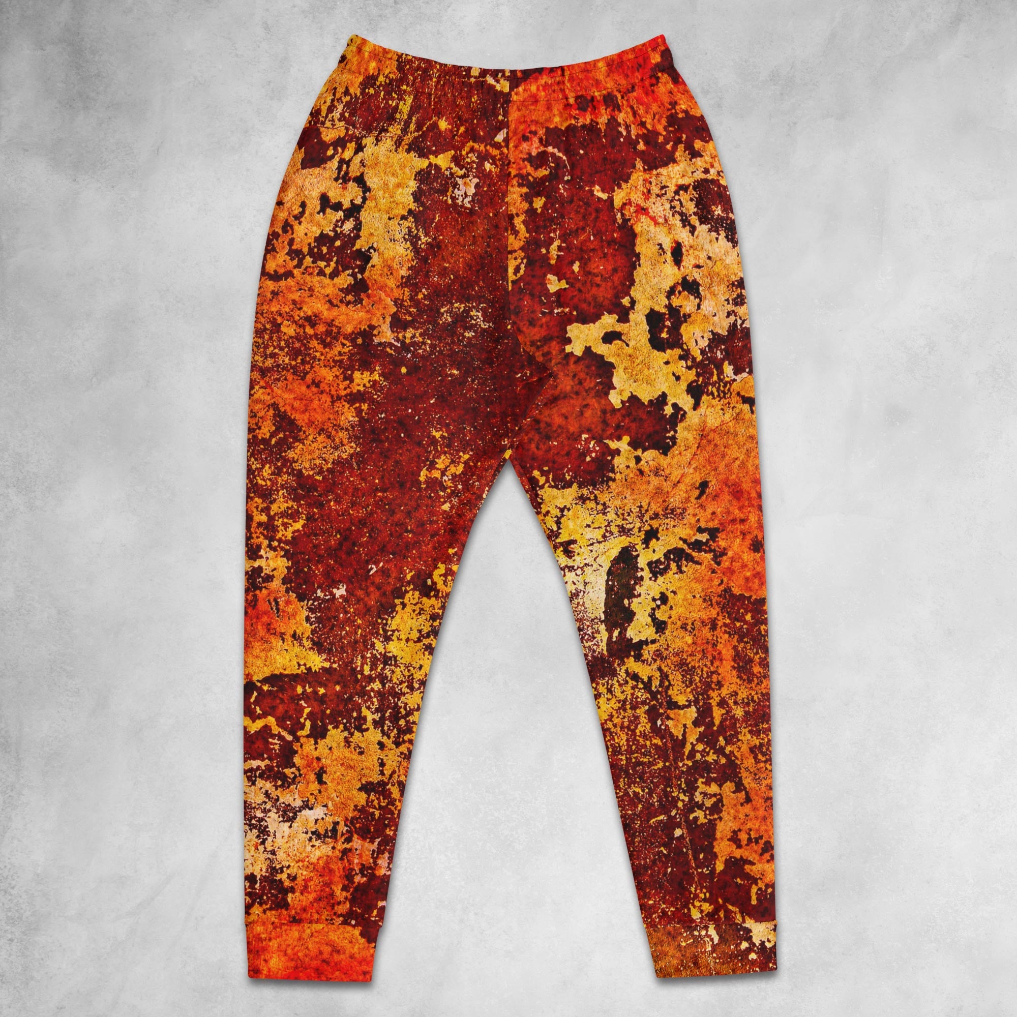 Rust - Men's Jogger – Dan Gilbert Design