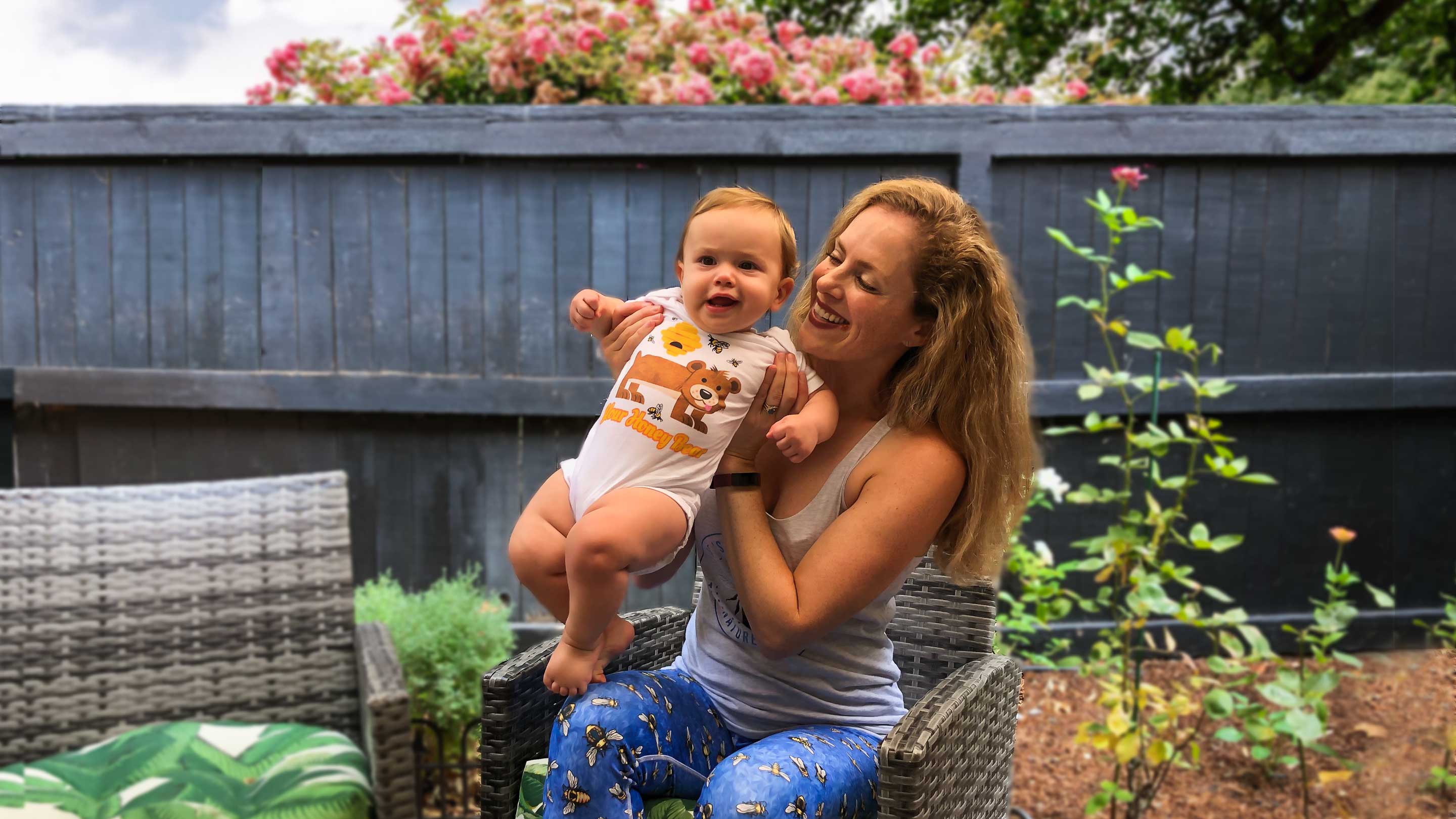 Onesies – Dan Gilbert Design